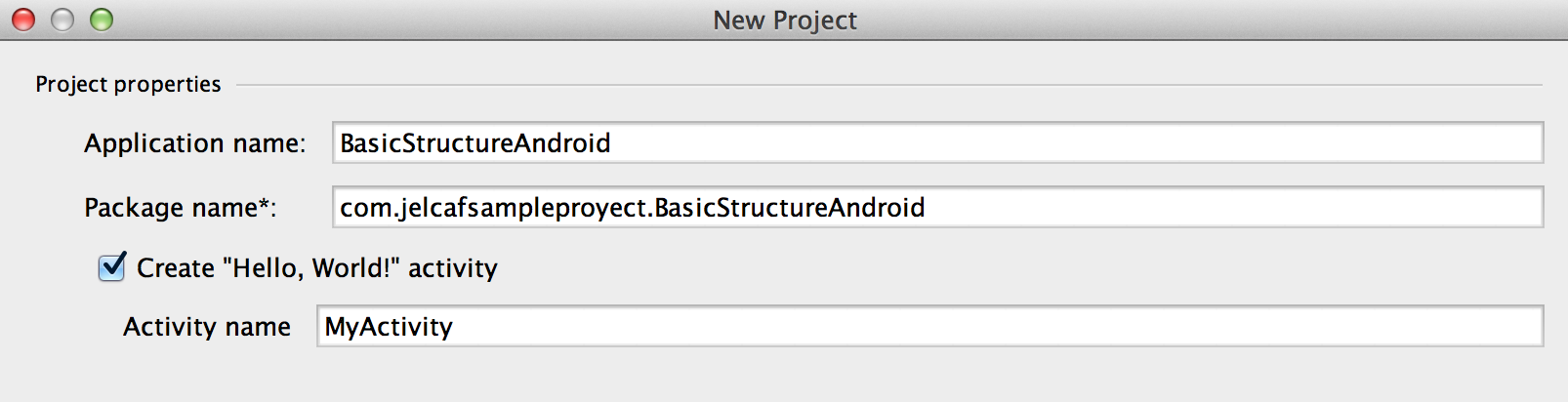 Proyecto Android Intellij Facebook Actionbarsherlock And Slidingmenu Jelcafs Blog